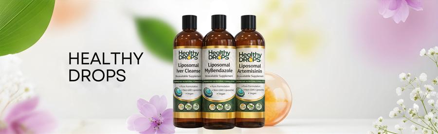 Healthy Drops