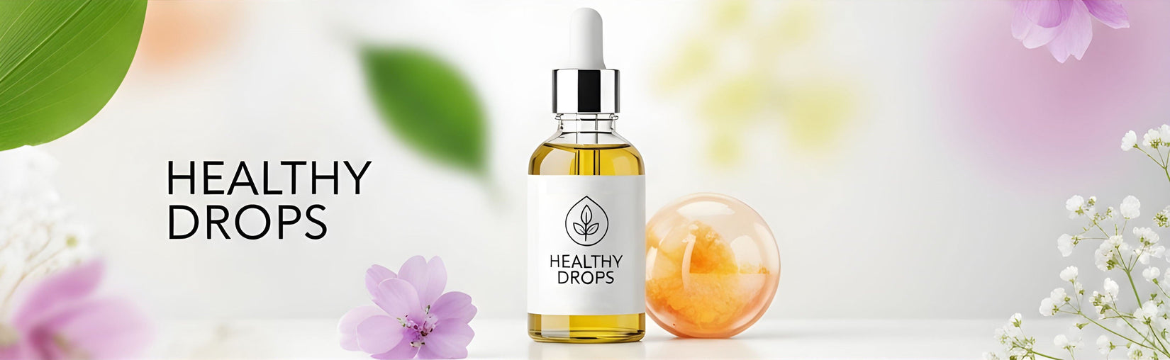 Healthy Drops