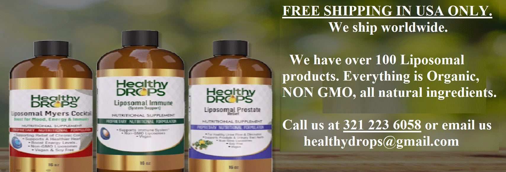 Products – Healthy Drops